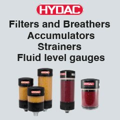 BD 200 N 2 W 1.1 Hydac Desiccant Breather (2212324) | MROStop Technologies