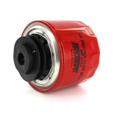 ABF3 Schroeder Air Breather | ABF-3/10-F | MROStop