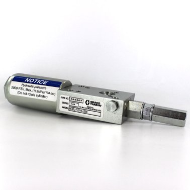 563307 Graco Modu-Flo® Hydraulic Pump | MROStop Technologies