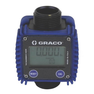 127663 Graco Flow Meter | MRO Stop Technology