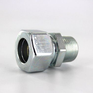 Parker EO Metric Tube Fittings | EO Male Connector 22mm Tube