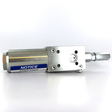 563307 Graco Modu-Flo® Hydraulic Pump | MROStop Technologies